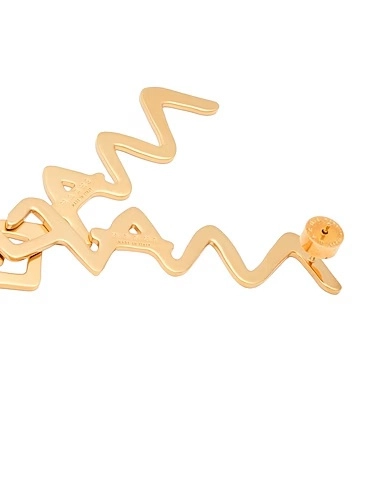Marni Metal Earrings