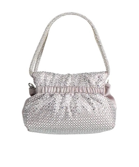 MAXCO. Max&co. Satin Handbag