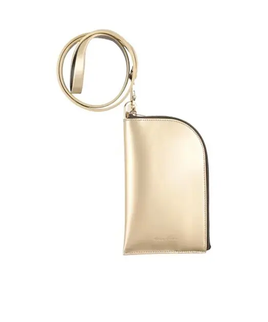 Rick Owens Crossbody Wallets