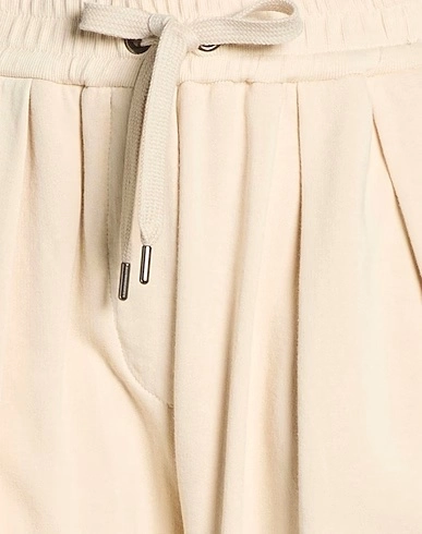 Brunello Cucinelli High-waist Casual Sweatpants