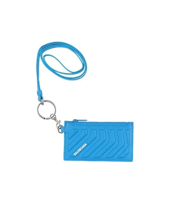 Balenciaga Solid Color Small Shoulder Bag