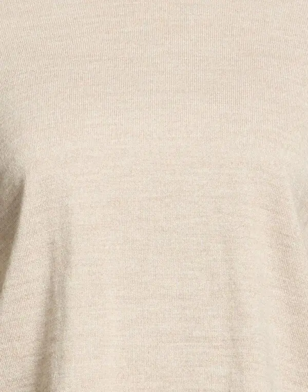 MAISON MARGIELA Lightweight Knitted Turtleneck Sweater