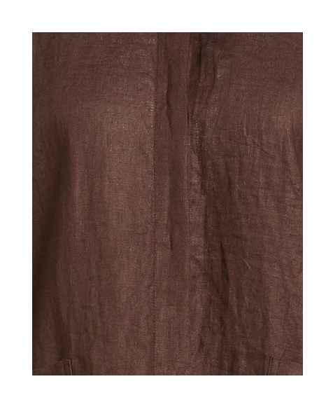 Max Mara Plain Colour Shirts