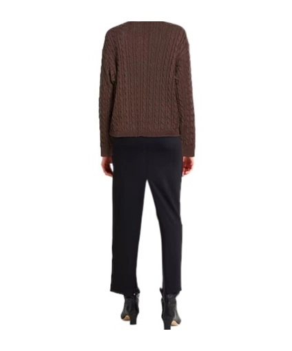 Max Mara Plain Colour Shirts