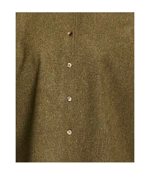 Max Mara Plain Colour Shirts