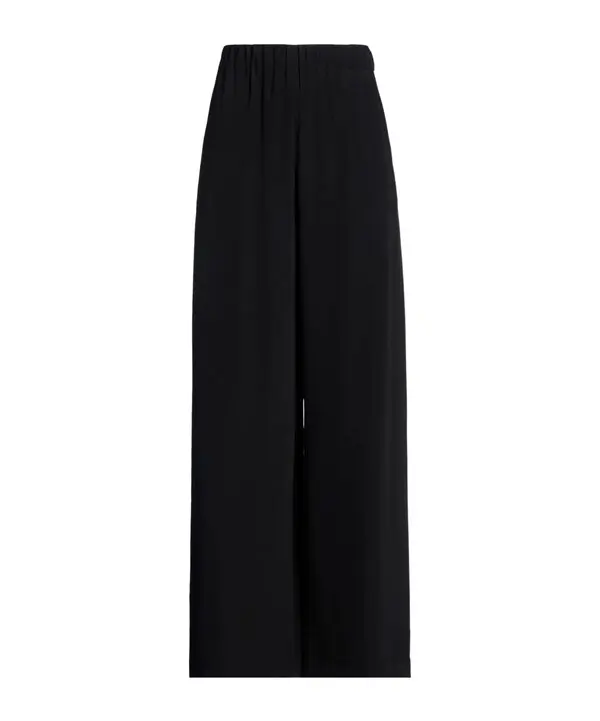 Max Mara Loose-fit Long Pants