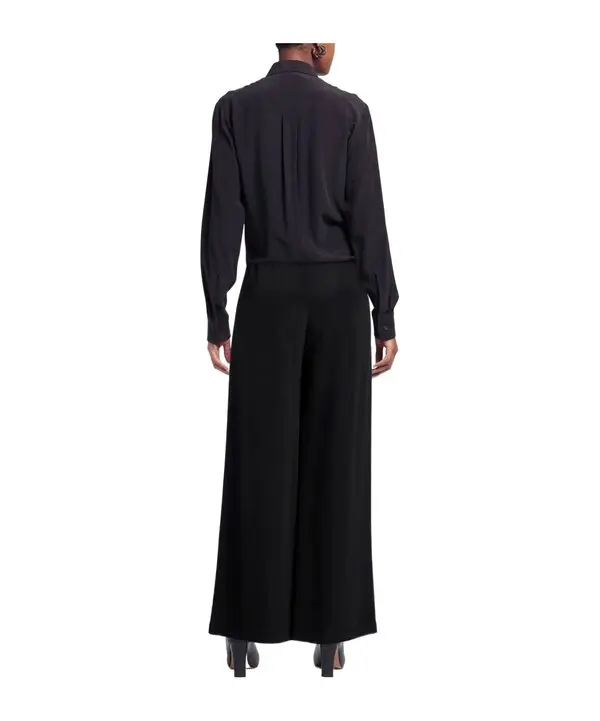 Max Mara Loose-fit Long Pants