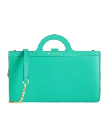 Marni Leather Handbag