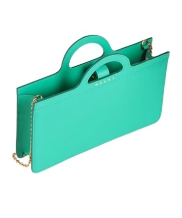 Marni Leather Handbag