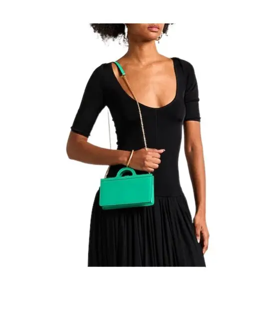Marni Leather Handbag