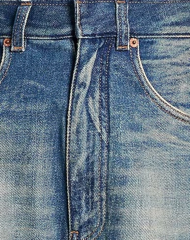 MAISON MARGIELA Plain Colour Jeans