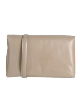 Marni Plain Colour Cross-body Bags