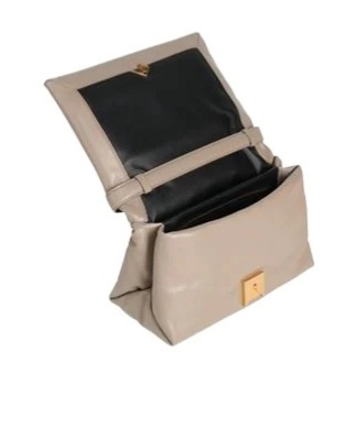 Marni Plain Colour Cross-body Bags