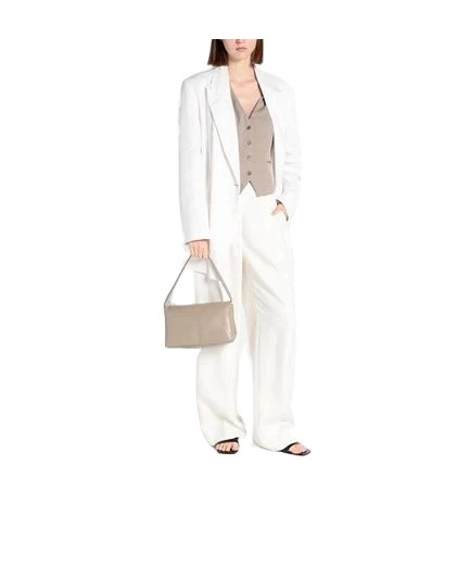 Marni Plain Colour Cross-body Bags