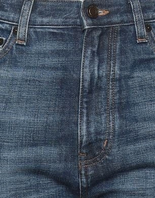 Saint Laurent Casual Denim Jeans