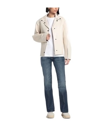 Saint Laurent Casual Denim Jeans