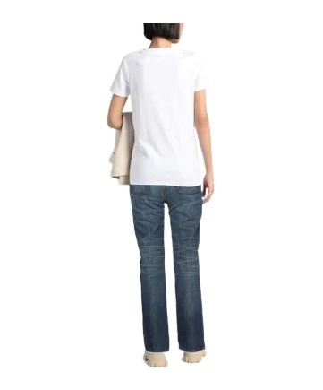 Saint Laurent Casual Denim Jeans