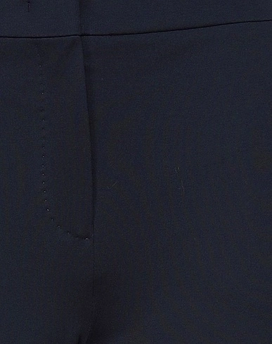 Max Mara High-waisted Stretch Tapered Pants
