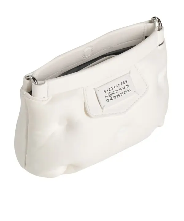MAISON MARGIELA Plain Colour Across-body Bags