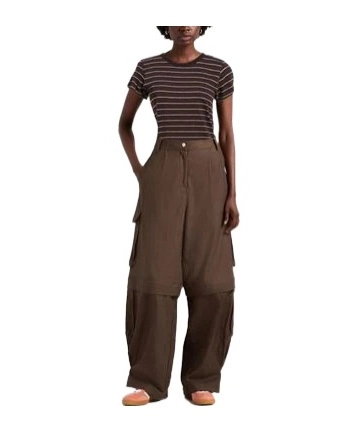 Rag & Bone Crew-neck Short-sleeve T-shirt