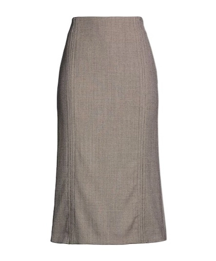 MAISON MARGIELA Midi Skirts