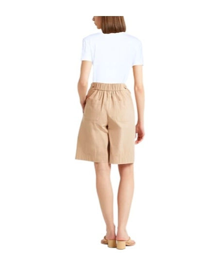 Max Mara Printed Short-sleeve T-shirt