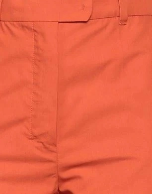 Max Mara High-waisted Straight-leg Cropped Casual Trousers