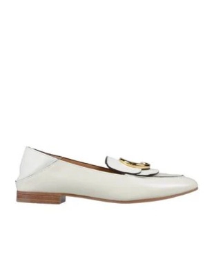 Chloé Wear-resistant Flat Shoes