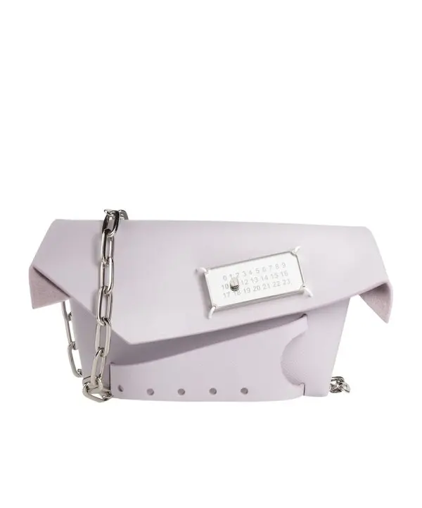 MAISON MARGIELA Plain Colour Across-body Bags