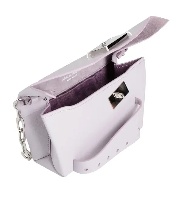 MAISON MARGIELA Plain Colour Across-body Bags