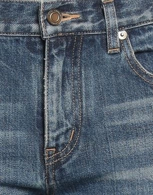 Saint Laurent Casual Denim Jeans