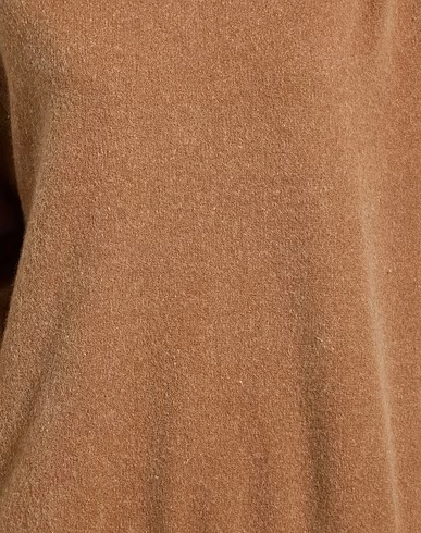 Max Mara Solid Fleece Top
