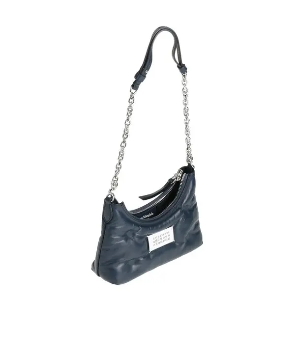 MAISON MARGIELA Plain Colour Shoulder Bags