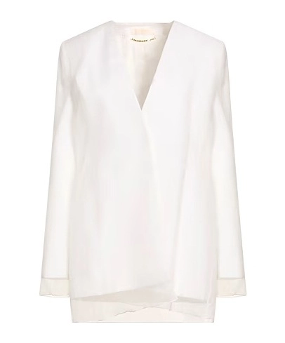 Max Mara Single-breasted Blazer