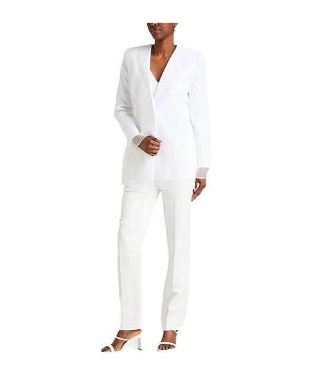 Max Mara Single-breasted Blazer