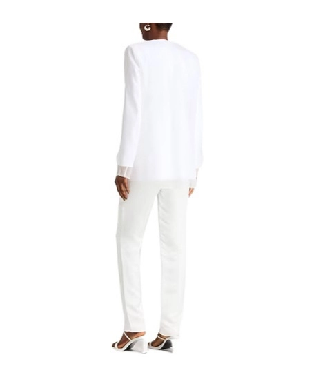 Max Mara Single-breasted Blazer