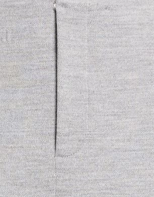 Max Mara High-waisted Straight-leg Knit Cropped Trousers