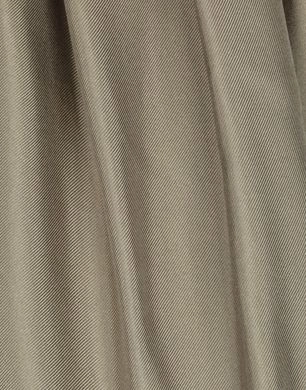Saint Laurent Pleated Balloon Shorts