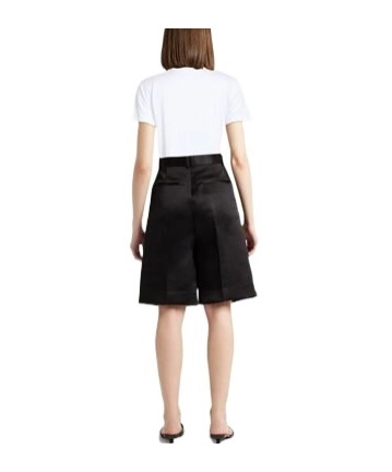 Max Mara Plain Colour T-shirts