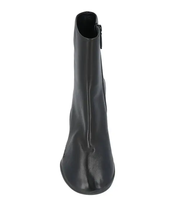 Balenciaga Fashion High-heeled Ankle Boots