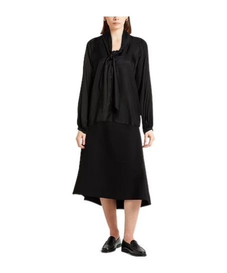 Max Mara Plain Colour Tops