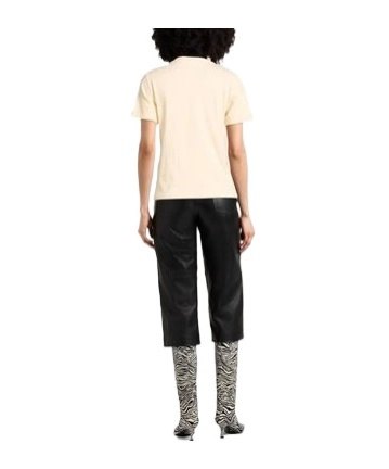 Chloé Crew Neck Short-sleeve Tee