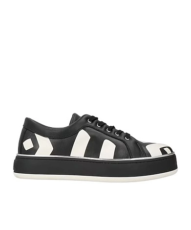 Max Mara Two-tone Trainers