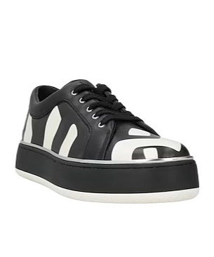 Max Mara Two-tone Trainers