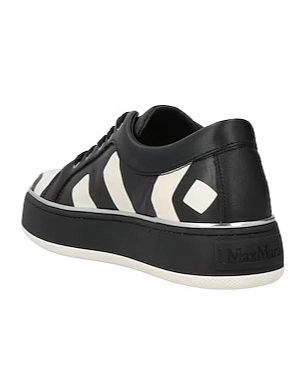 Max Mara Two-tone Trainers