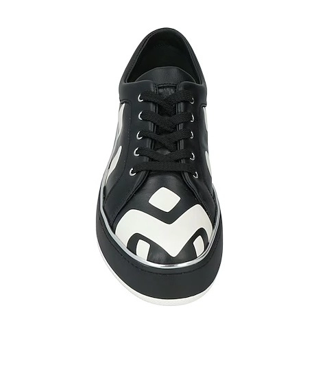 Max Mara Two-tone Trainers