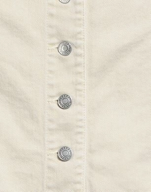 Isabel Marant Étoile Stitched Panel Straight-cut Midi Skirt