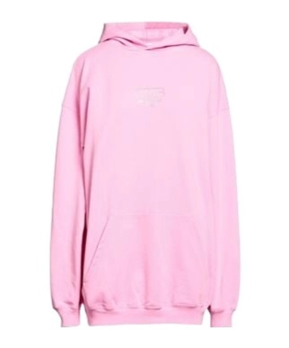 Balenciaga Oversized Hoodie
