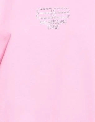 Balenciaga Oversized Hoodie