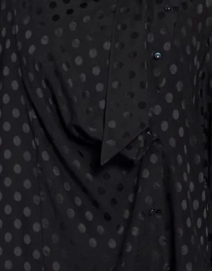 Isabel Marant Étoile Minimal Turtleneck Long Sleeve Shirt
